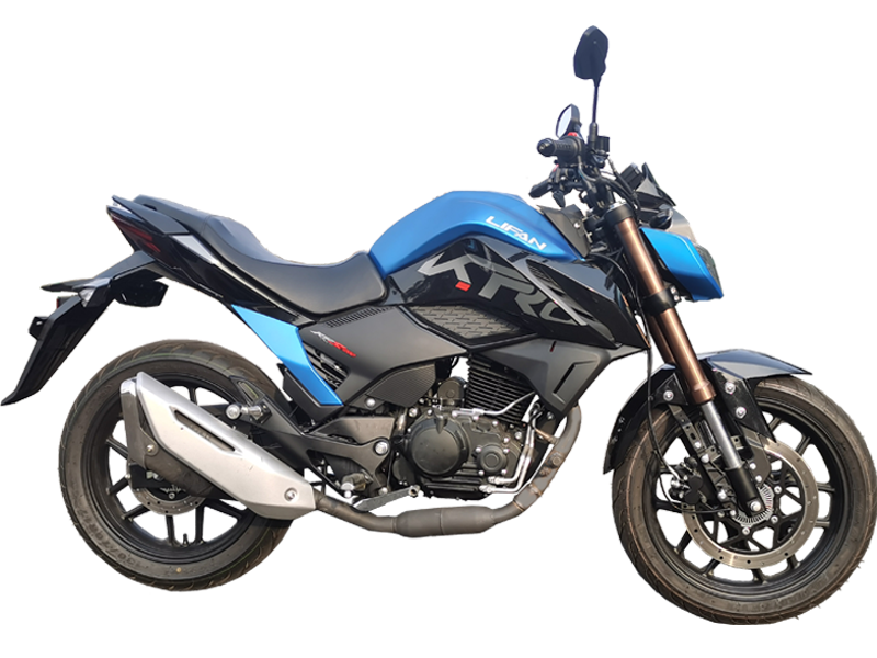 Lifan Motorcycle-力帆摩托车[官网]