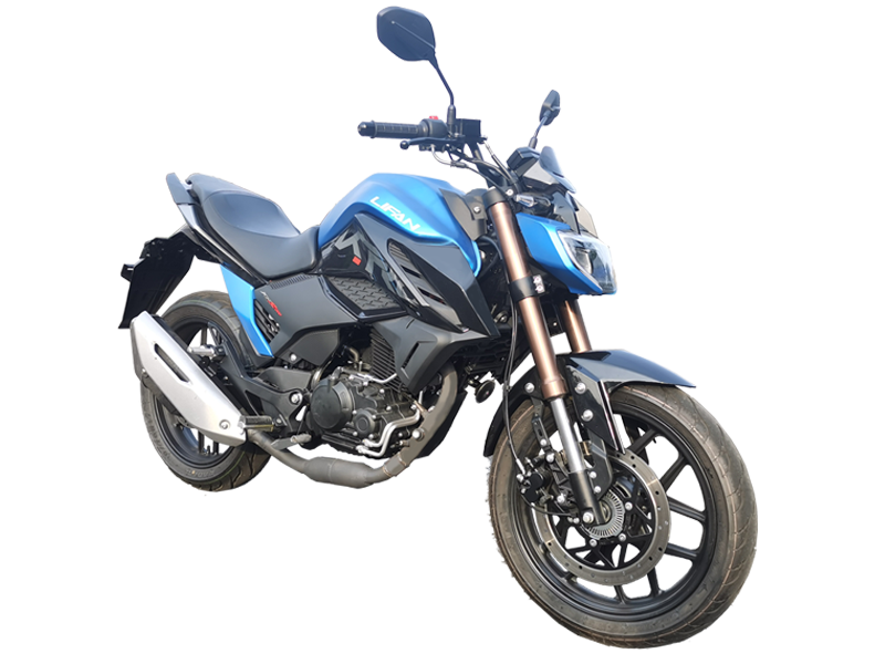 Lifan Motorcycle-力帆摩托车[官网]